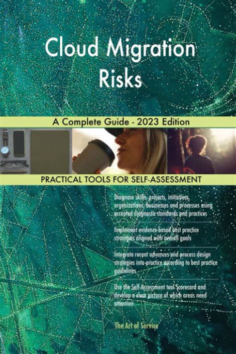 Cloud Migration Risks A Complete Guide 2023 Edition Uk