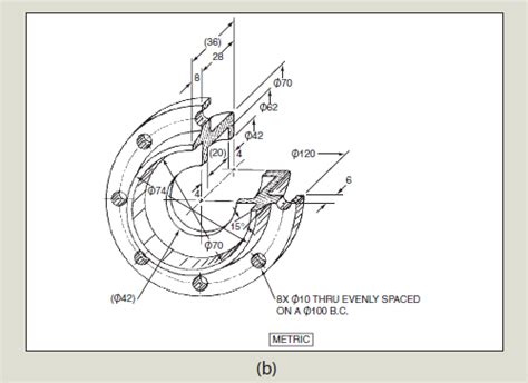 Solved Please Do That On Solidworks And Take A Full