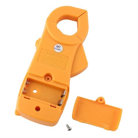 Digitale Clamp Meter Multimeter Ac Dc Voltmeter Au Vicedeal