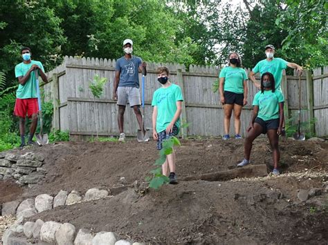 Community Solutions For Urban Flood Resilience Urban Waters Learning Network