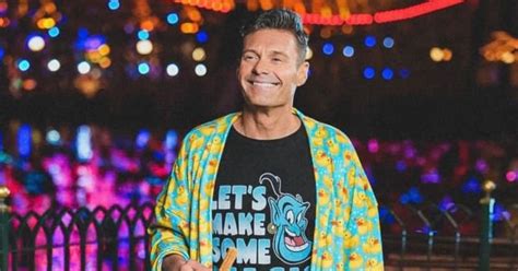 What Happened To Ryan Seacrest Sexual Assault Investigation Star To Host Dick Clark S New Year