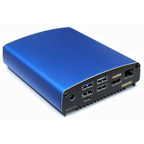 odroid n2 4gb coreelec edition