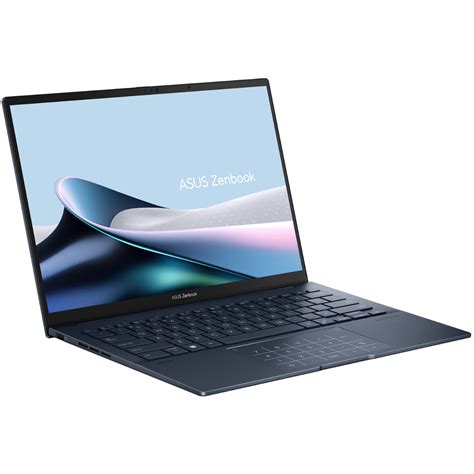 Asus Zenbook Oled Ux Meilleur Prix Fiche Technique Et Actualit Pc Portables
