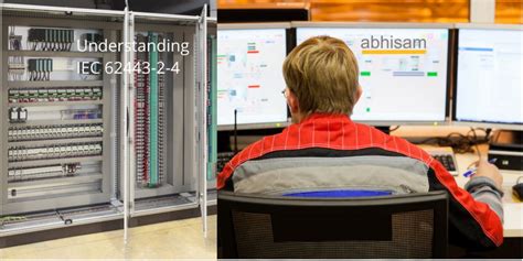 What Are The IEC Foundational Requirements