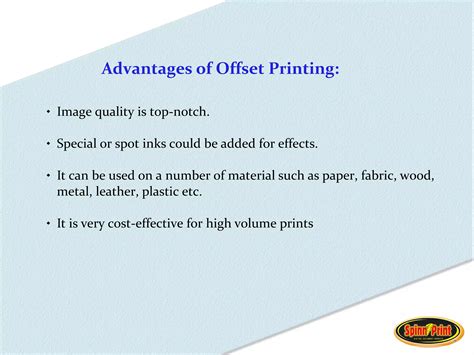 Offset Printing Vs Digital Printing ODP Technology Computing