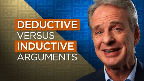 Deductive Vs Inductive Arguments Youtube