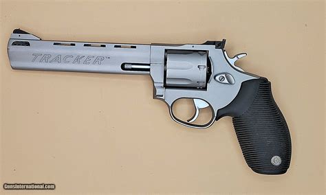 Taurus Taurus Tracker 357 Mag
