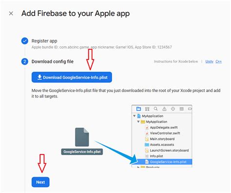 ga4 firebase integration correctly add app data streams to ga4 property optimize smart
