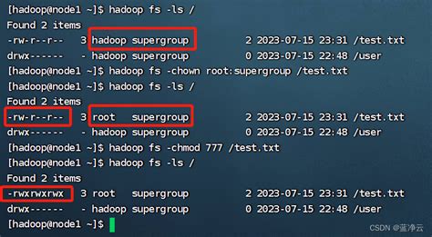 黑马大数据学习笔记2 Hdfs基本操作黑马程序员 大数据笔记 Csdn博客 黑马大数据学习笔记2 Hdfs基本操作黑马程序员 大数据笔记 Csdn博客