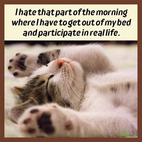64 Funny Good Morning Quotes With Pictures