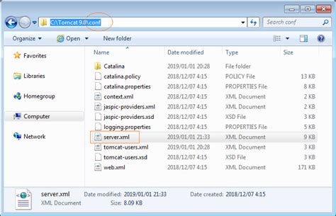 Install Ssl Certificate For Tomcat Server
