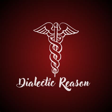 About Dialectic Reason Medium