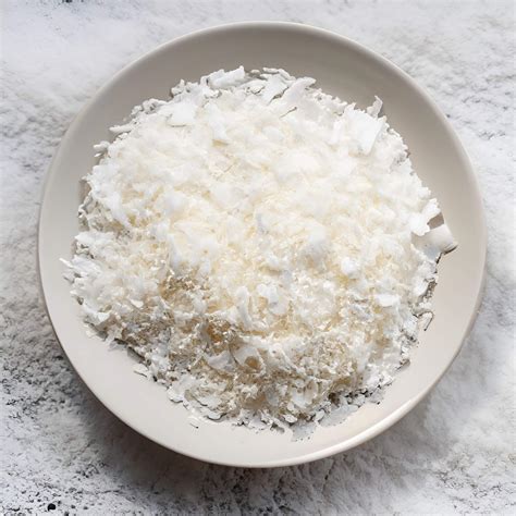 Desiccated Coconut Fine Grade Britnuts