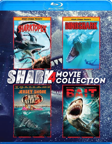 Dinoshark Vs Sharktopus
