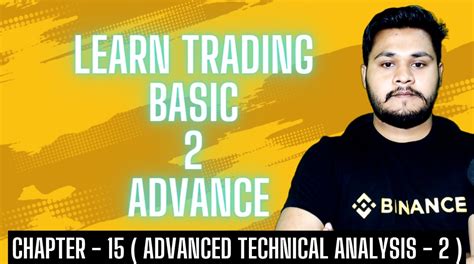 Advanced Technical Analysis Binance Live