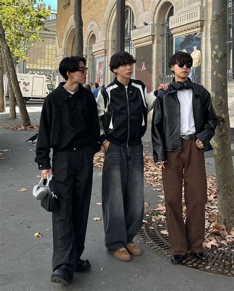 Get The Eboy Style Guide And Eboy Outfits Eboy Style Grunge Guys