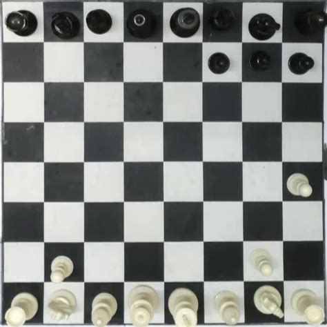 Chesspiecedetection Object Detection Dataset And Pre Trained Model By Chess