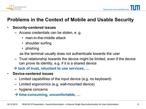 visual authentication a secure single step authentication for user