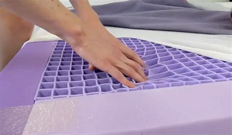 Purple Mattress Sagging Causes Prevention And Solutions