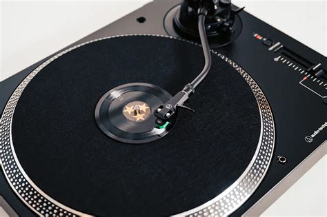 Tiny Vinyl Is Miniaturizing The Vinyl Record Format Fast Company
