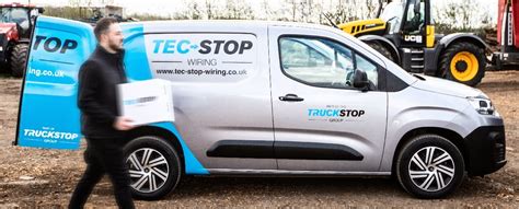 Tec Stop Wiring Limited On Linkedin Tec Stop Wiring Are Pleased To