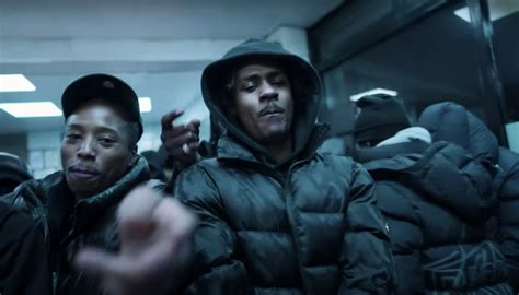 Bandokay And Pressa Drop The Hard Hitting Song The Jungle Hwing