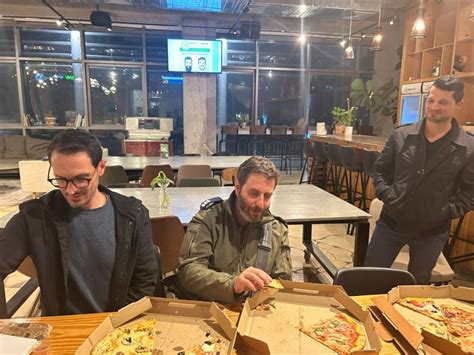 Dotan Talitman On Linkedin אני לא נוהג לעלות פוסטים מהסוג הזה אבל