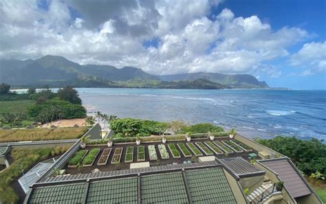 1 Hotel Hanalei Bay Opens Its Doors Hawaii Real Estate Market
