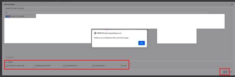 Defect 37764 Members Without Any Role Shouldnt Be Allowed Redmine