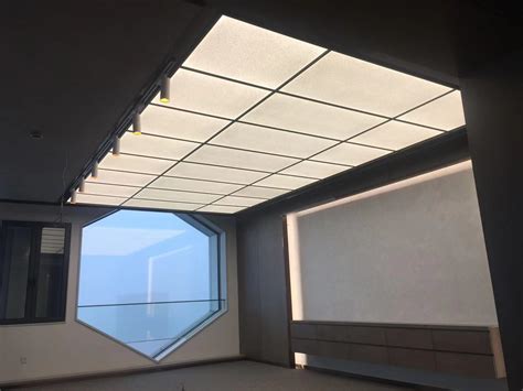 Bespoke Backlit Led Light Sheet Panel Applications Lightsheets Blog