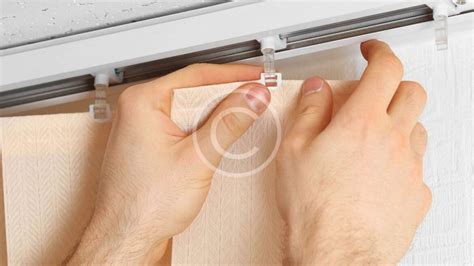 Installation Anyway Blinds