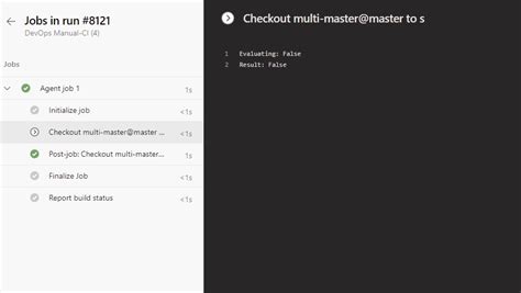 Azure Devops Classic Ci Pipelines Are Checkouts Implicit Stack