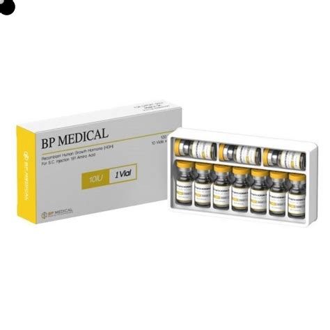 Human Growth Hormone Standard Grade The Most Comprehensive Line Of Products Anabolic And