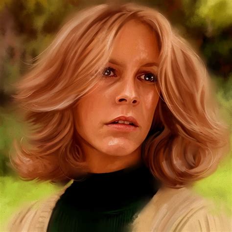 Any Mu For Laurie Strode From Halloween Connections Included R Deathbattlematchups