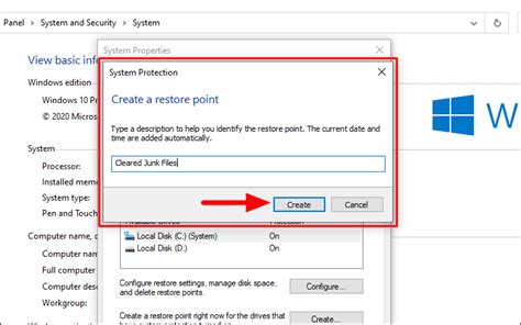 How To Delete Junk Files In Windows