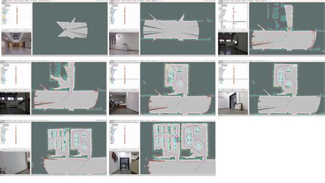 Figure 1 From Implementation Of Frontier Based Exploration Algorithm