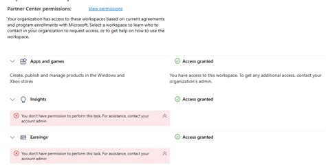 Microsoft Partner Center Earnings Payments Default Directory Payout Issues Microsoft Qanda