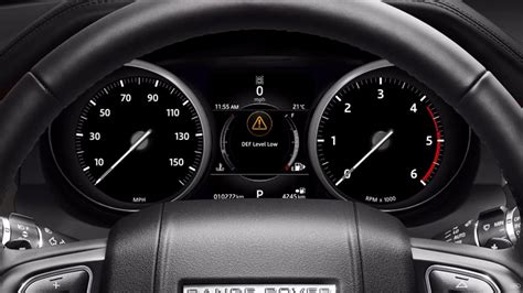 Diesel Exhaust Fluid Adblue® Land Rover Singapore