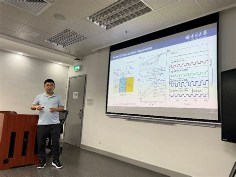 fst seminar series “self driven evolution of au pd core shell