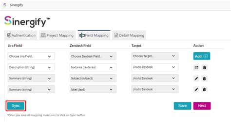 Zendesk Jira Connector