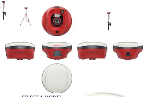 Gnss Receiver And Differential Gps And Dgps Sg 6 Geomate At ₹ 300000