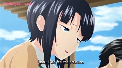 Hajimete No Hitozuma All Episodes 1 6 Cheating Hentai Eporner