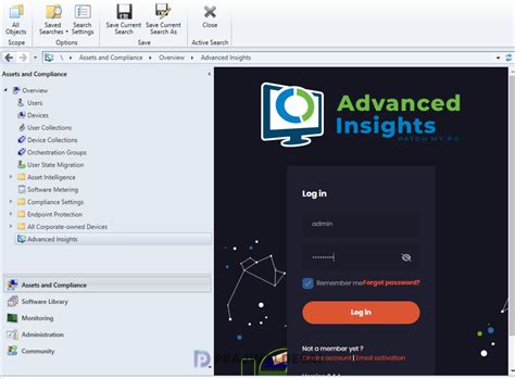 How To Install Advanced Insights Sccm Console Extension
