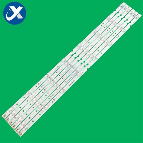 TCL Tv Backlight Strips