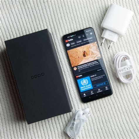 Cara Cek Tipe Hp Oppo Yang Mudah Dilakukan Kumparan Com
