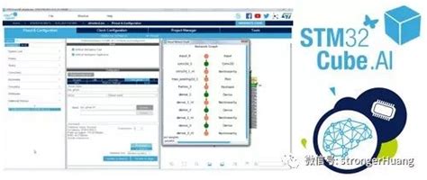 学习一下st推出的stm32 Cubeai人工智能神经网络开发工具包 Csdn博客