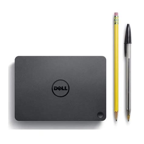 Used Dell Wd Usb Type C Docking Station K A W W Dell Ac Power Adapter Ubb Threads