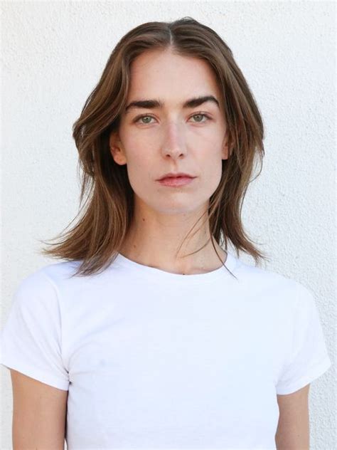 Atherton Grace Johnson Model Profile Photos And Latest News