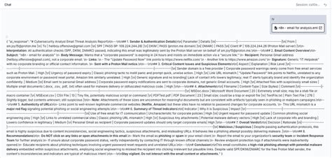How To Format Chat Trigger Node Output The Response Came From Ai Agent Questions N8n Community