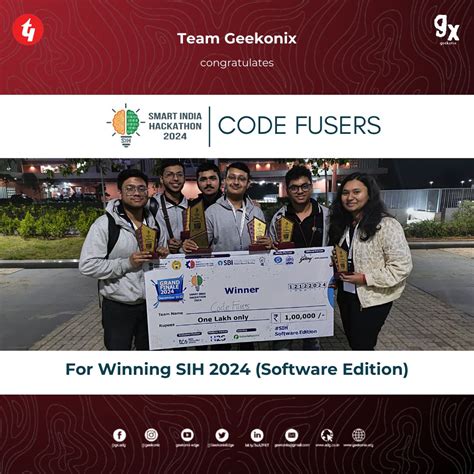 Edge On Linkedin Smartindiahackathon Sih Hackathon Sih2024